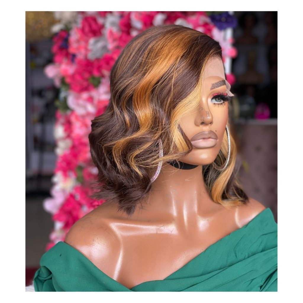 MESSY WAVES - Braided Wigs Store Nigeria | Rubbies Signature | Glueless ...