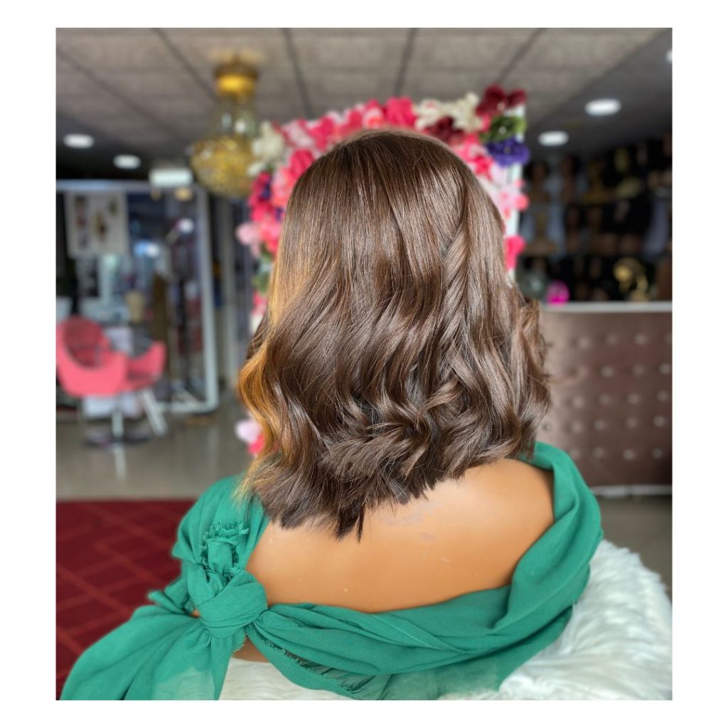 MESSY WAVES - Braided Wigs Store Nigeria | Rubbies Signature | Glueless ...